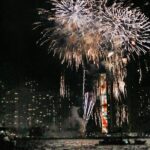 Friday Night Catamaran Fireworks Sail with Open Bar - Who Will Love This Tour?