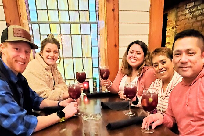 Friday Night - Date Night Cocktails in Greenville, South Carolina - A Fun and Flavorful Night Out in Greenville: The Friday Night Date Night Cocktails Tour