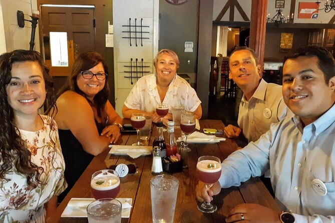 Friday Night - Date Night Cocktails in Greenville, South Carolina - The Reviews Speak for Themselves