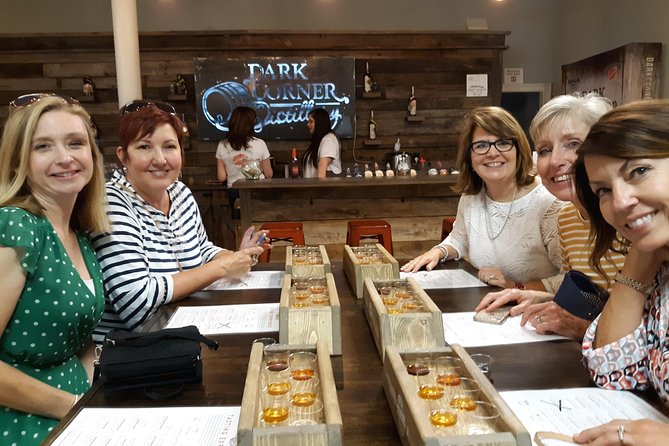 Friday Night - Date Night Cocktails in Greenville, South Carolina - Who Will Love This Experience?