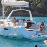 Friday Night Waikiki Fireworks Sail - The Value for Money