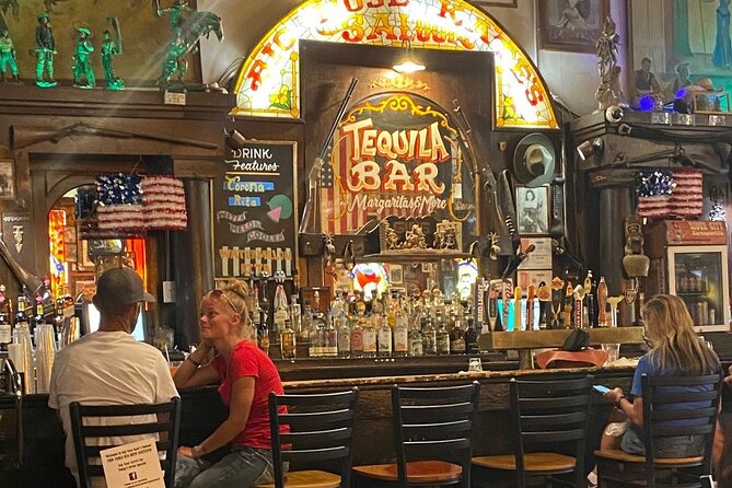 Friday; The Tour Too Tough to Die - Tombstone/ Bisbee - A Deep Dive into the Itinerary