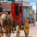 Friday: Tombstone & Bisbee; 9h Tour bus from Tucson - An In-Depth Look at the Tour Experience