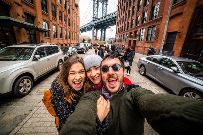 FRIENDS in New York City Private Car Tour with Tickets - Who Will Appreciate This Tour?
