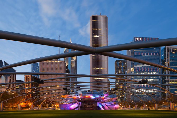 Fright Hike: Chicago Halloween Bike Tour - The Sum Up: Is the Fright Hike for You?  