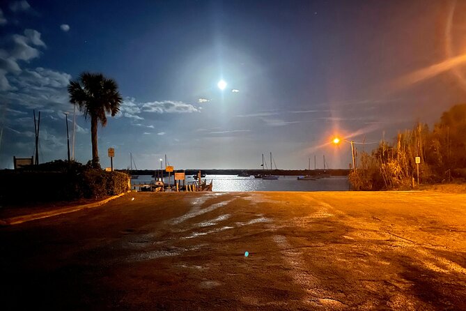 Fright Night Investigation: Small Group St. Augustine - Is This Tour Worth the Price?