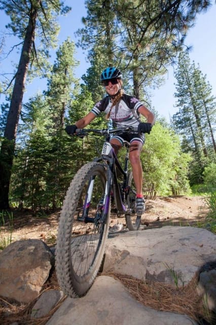 Frisco, CO: Pedal and Paddle Adventure Package - An In-Depth Look at the Pedal and Paddle Adventure Package