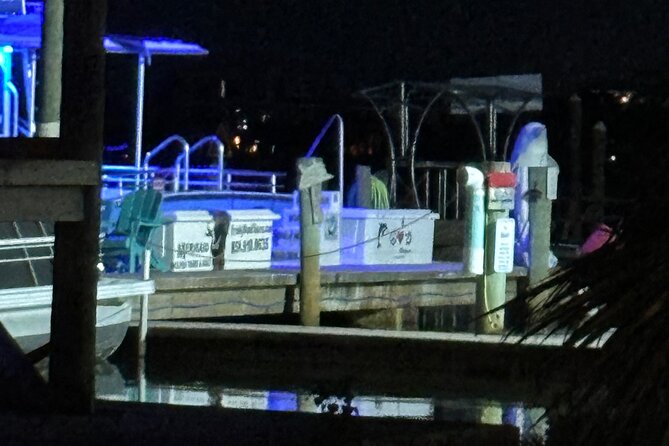 Frisky Mermaid Fireworks Cruise Up to 49 Pax - Authentic Insights from Reviewers