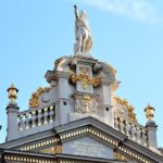 From Amsterdam: To Brussels - Travel as a VIP - Final Thoughts