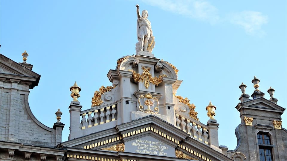 From Amsterdam: To Brussels - Travel as a VIP - Final Thoughts