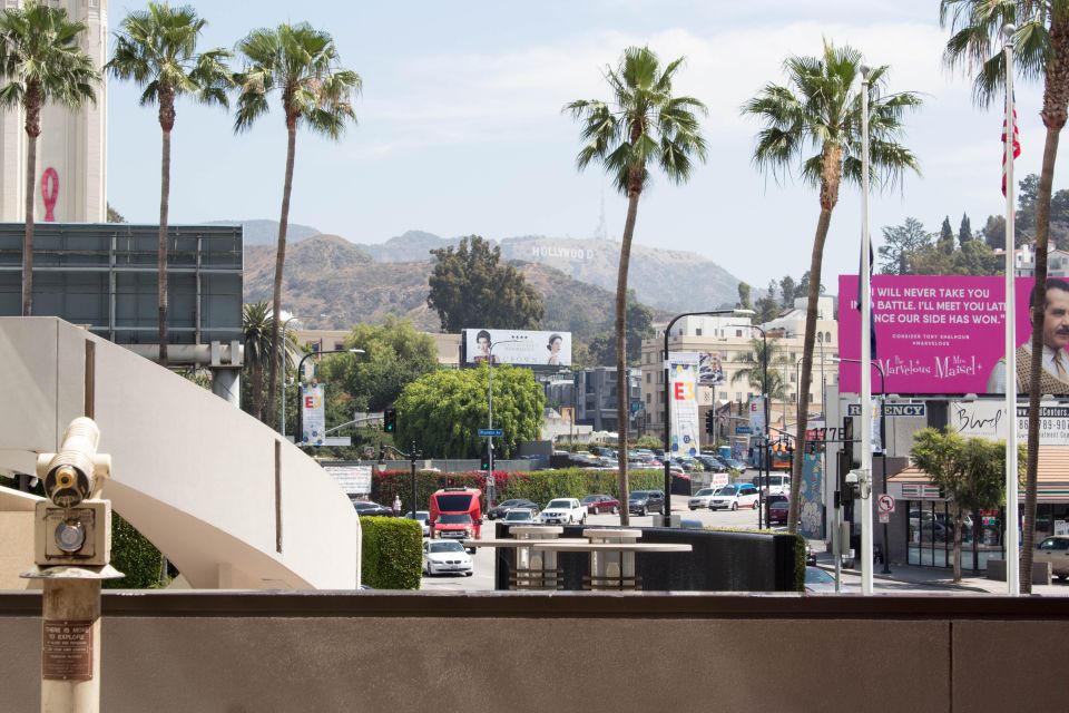 From Anaheim: LA Highlights Sightseeing Tour - An Honest Breakdown of the LA Highlights Sightseeing Tour