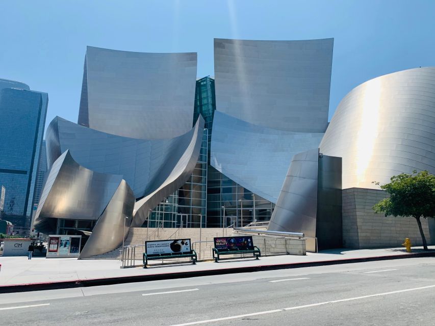 From Anaheim: LA Highlights Sightseeing Tour - Who Should Consider This Tour?