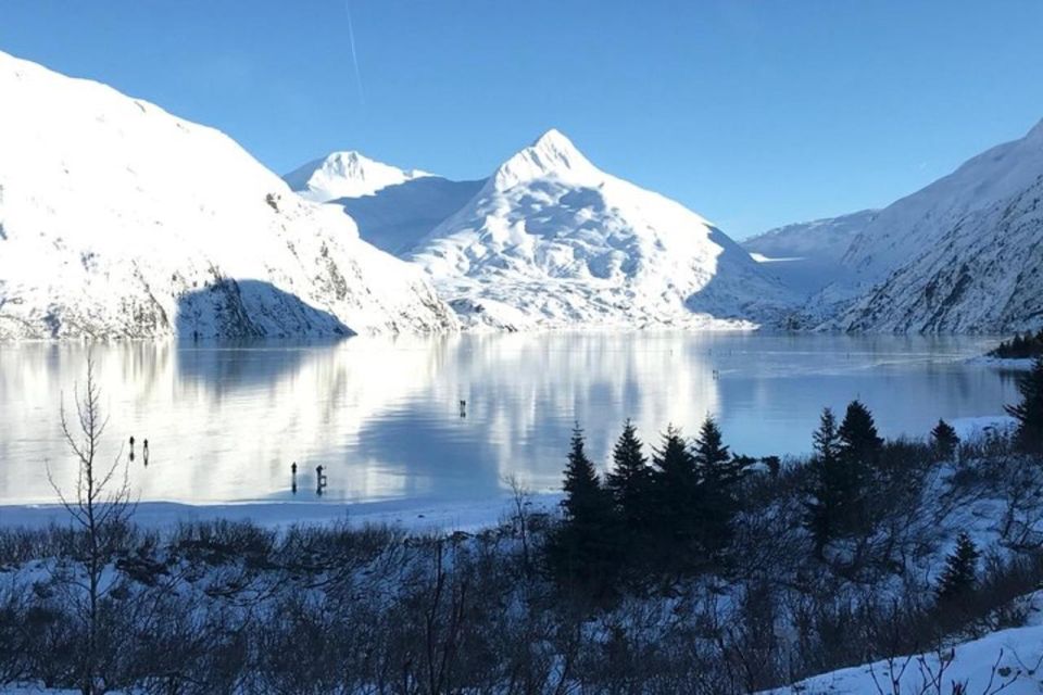 From Anchorage: Alaska Wildlife Center & Turnagain Arm Tour - FAQ