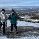From Anchorage: Glen Alps Beginner's Snowshoeing Adventure - What We Think About the Price and Overall Value