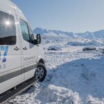 From Anchorage: Matanuska Glacier Full-Day Tour - Authentic Experiences Reported by Past Travelers