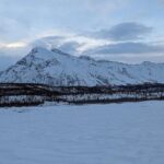 From Anchorage: Matanuska Glacier Winter Tour with Lunch - Key Points