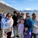 From Anchorage: Wilderness, Wildlife, & Glacier Experience - The Guide Experience and Photo Lessons