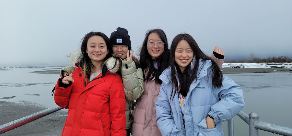 From Anchorage: Wilderness, Wildlife, & Glacier Experience - Who Should Book This Tour?