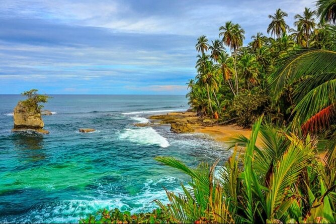 From Arenal- La Fortuna To Papagayo Shuttle Service - Why Choose This Shuttle Service?