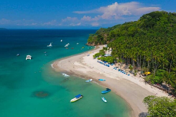 From Arenal- La Fortuna To Papagayo Shuttle Service - What Travelers Say and Why It Matters