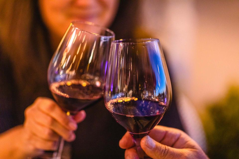 From Atlanta: Half-Day or Full-Day Wine Country Tasting Trip - From Atlanta: Half-Day or Full-Day Wine Country Tasting Trip