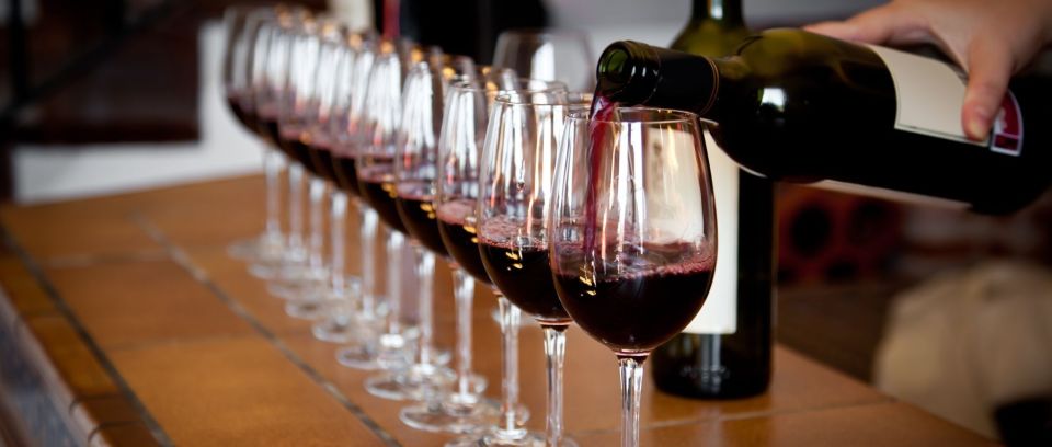 From Atlanta: North Georgia Wine Country Tour - Who Should Consider This Tour?