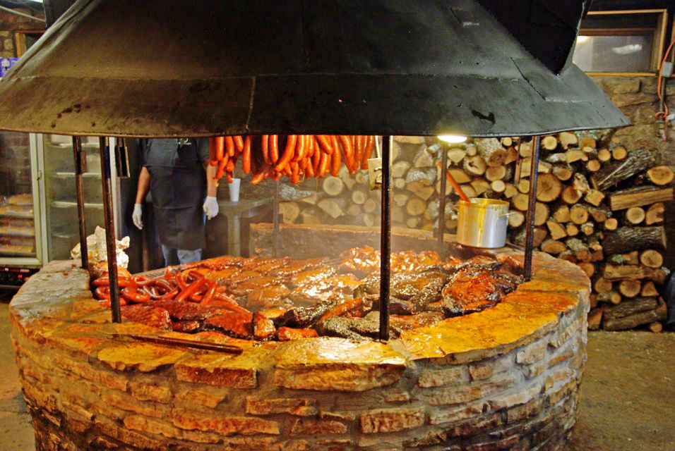 From Austin: Hill Country BBQ & Wine Shuttle - The Itinerary: What You Can Expect