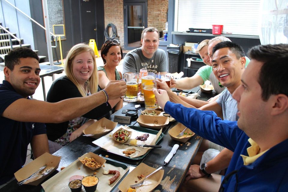 From Austin: Hill Country BBQ & Wine Shuttle - The Authentic Texas Experience