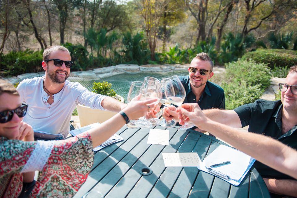 From Austin: Hill Country BBQ & Wine Shuttle - Who Will Love this Tour?