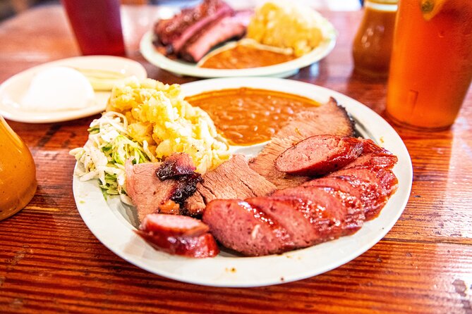 From Austin: Hill Country BBQ & Wine Shuttle - Cost and Value Analysis