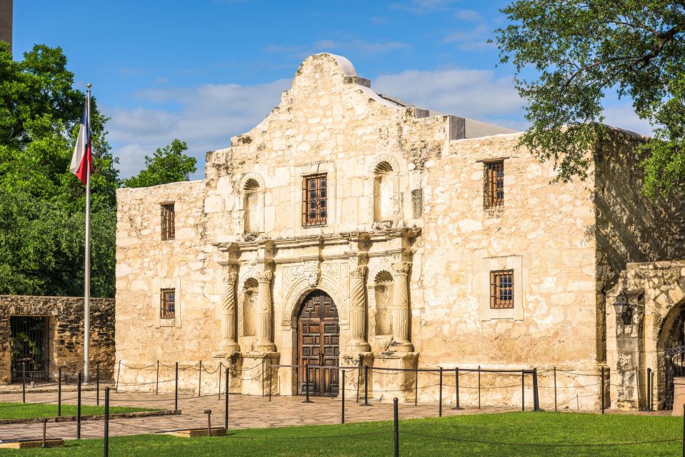 From Austin: San Antonio Day Trip with Alamo and Boat Cruise - Who Will Love This Tour?