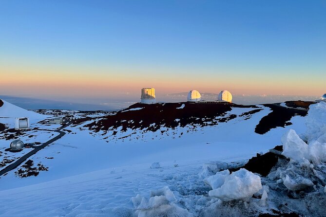 From Big Island Hilo - Enchanting Mauna Kea & Waterfalls Tour - Who Is This Tour Best For?