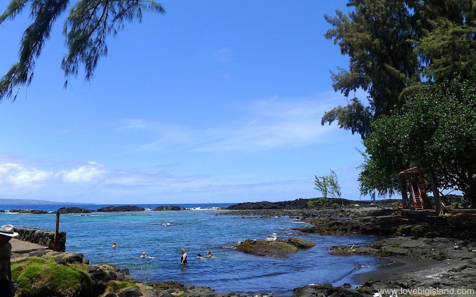 From Big island-Volcanoes & waterfall tour in a small group - Final Thoughts: Is This Tour Right for You?