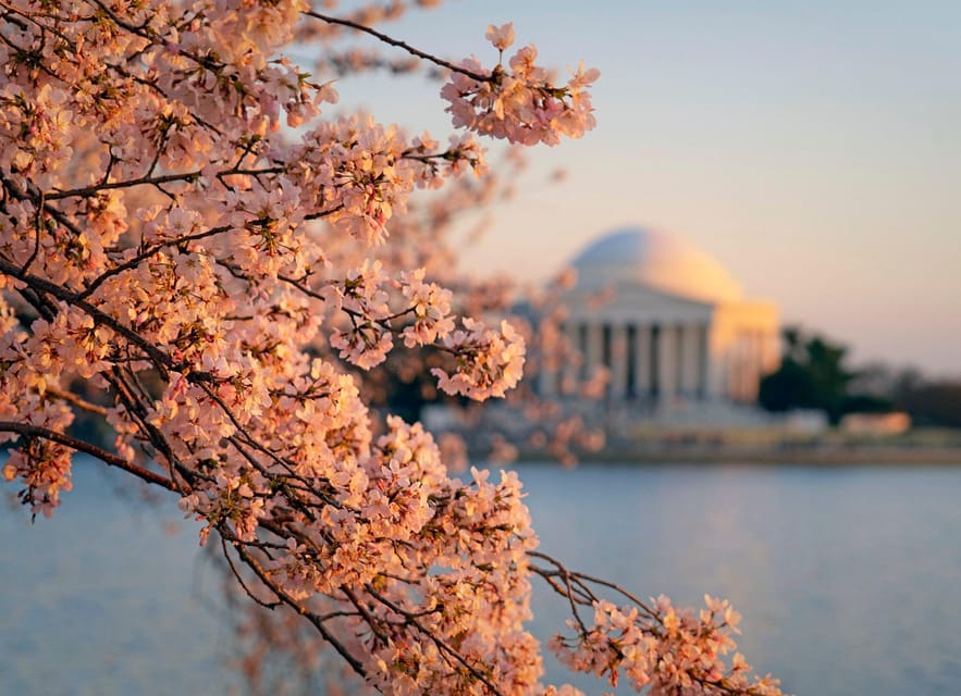 From Boston: 4-Day Tour to New York, D.C.&Niagara Falls - FAQ