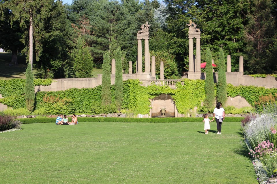 From Boston: Guest of the Cranes Guided Tour on Crane Estate - Practicalities and Tips