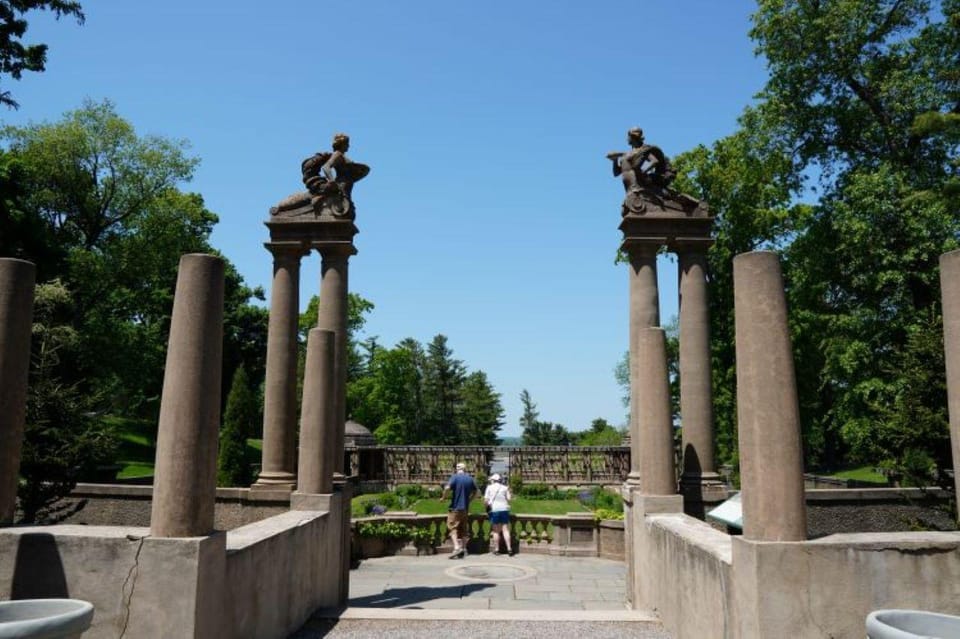 From Boston: Guest of the Cranes Guided Tour on Crane Estate - FAQ