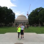From Boston: Guided Bike Tour of Cambridge - The Experience and What You’ll Love