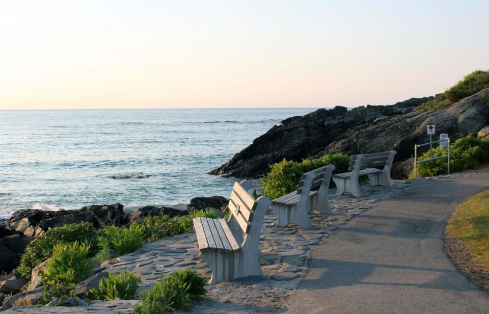 From Boston: Kennebunkport Day Trip & Optional Trolley Tour - Exploring Maine’s Southern Coast: What to Expect