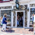 From Boston: Kennebunkport Day Trip & Optional Trolley Tour - Authentic Insights from Travelers