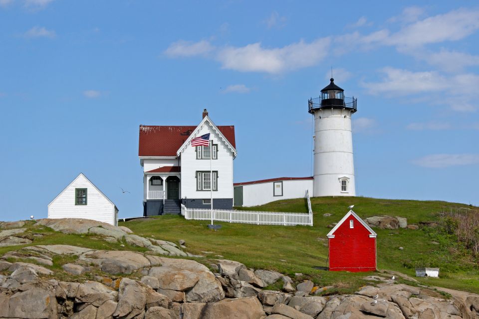 From Boston: Kennebunkport Day Trip & Optional Trolley Tour - The Practicalities: What You Need to Know