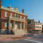 From Boston: New England Seacoast Day Tour - An In-Depth Look at the Tour Highlights