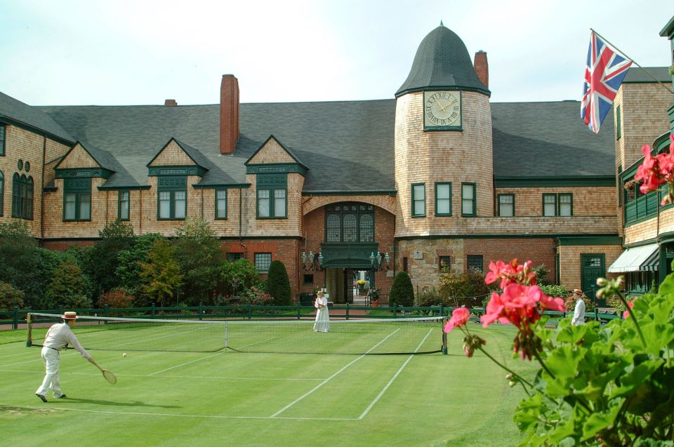 From Boston: Newport Mansions Full-Day Trip - FAQs