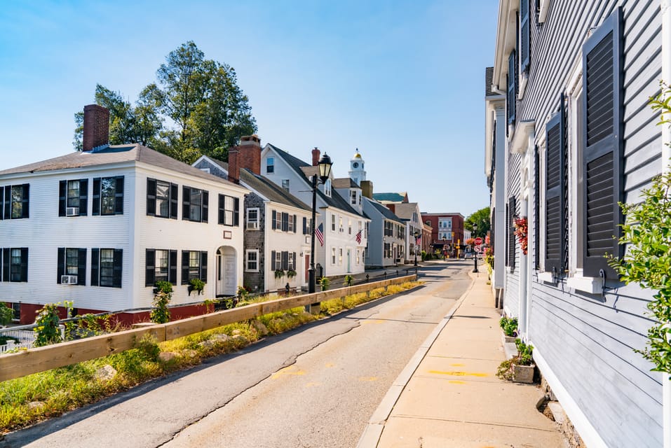 From Boston: Quincy, Plymouth, and Mayflower II Day Trip - Who Is This Tour Best Suited For?