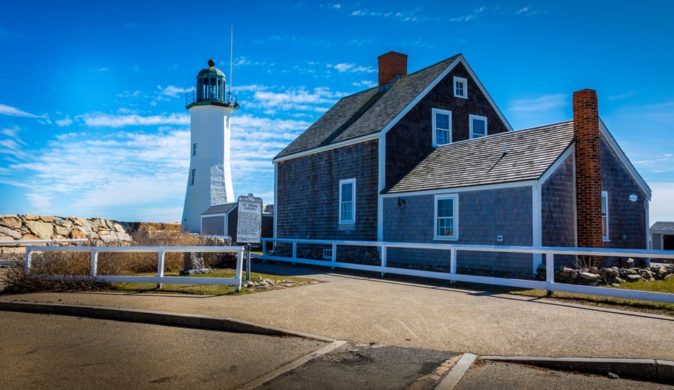 From Boston: Quincy, Plymouth, and Mayflower II Day Trip - FAQs