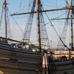 From Boston: Quincy, Plymouth, and Mayflower II Day Trip - The Transportation, Price, and Overall Value