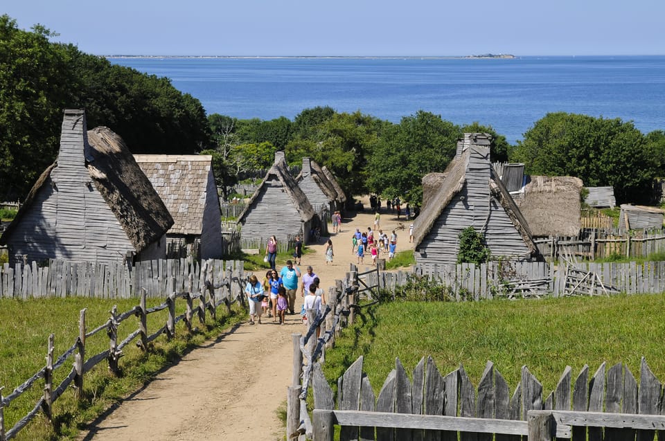 From Boston: Quincy, Plymouth, and Mayflower II Day Trip - Who Should Consider This Tour?