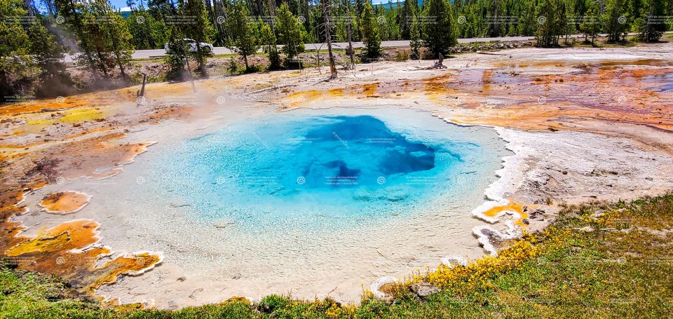 From Bozeman: Exclusive Yellowstone Tour (2 Days & 1 Night) - Key Points  