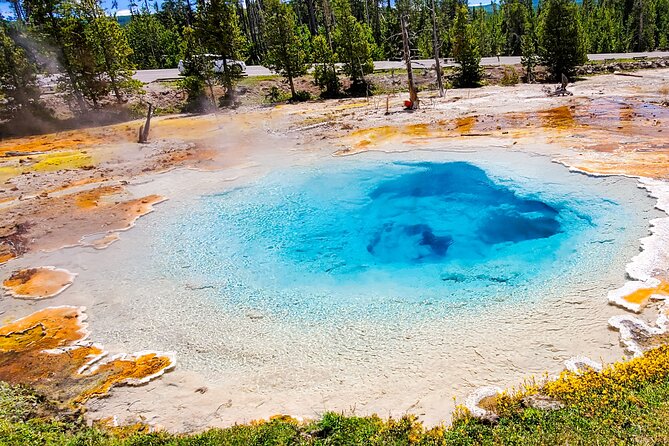 From Bozeman Exclusive Yellowstone Tour 2 Days and 1 Night - Why This Tour Offers Good Value