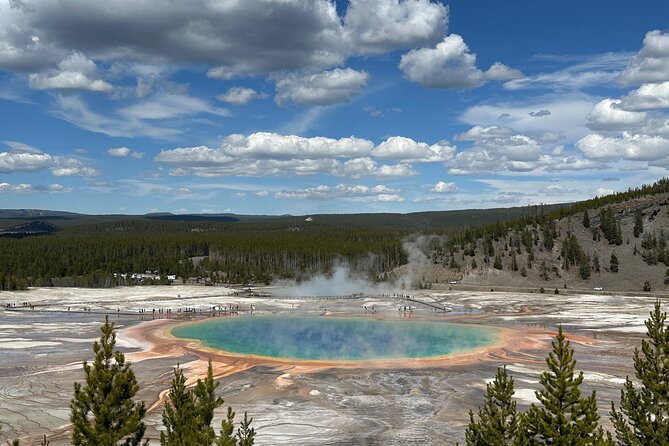 From Bozeman Exclusive Yellowstone Tour 2 Days and 1 Night - FAQ
