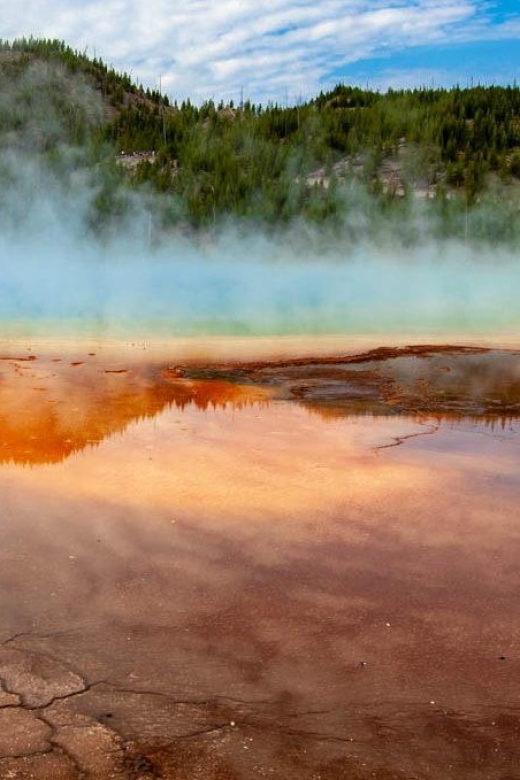 From Bozeman: Yellowstone & Teton Tour (3 Days & 2 Nights) - Introduction: What Makes This Tour Stand Out—and Whats Realistic